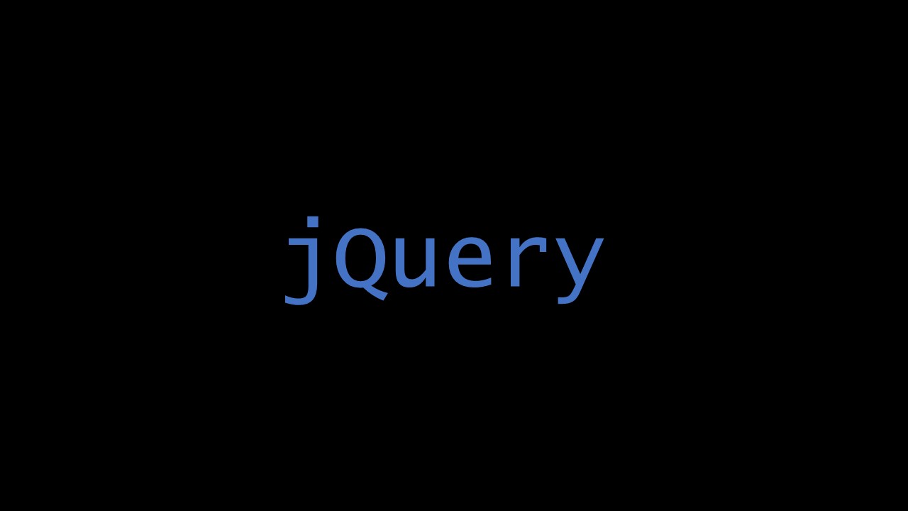 210403 JavaScript jQuery ui 설치 과정